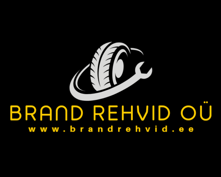 Rehvid - Brand Motors OÜ