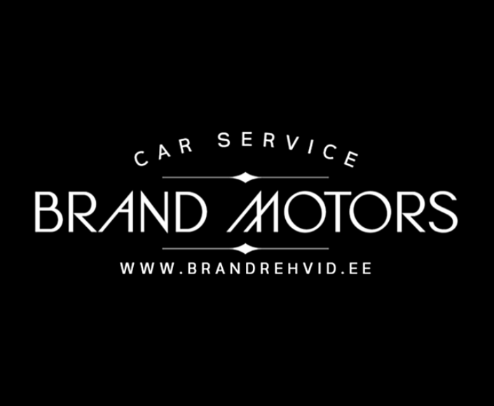 Rehvid - Brand Motors OÜ
